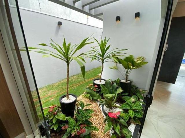 Casa com 3 quartos, suíte e área gourmet, 180 m² à venda na Vila Nova Conceição