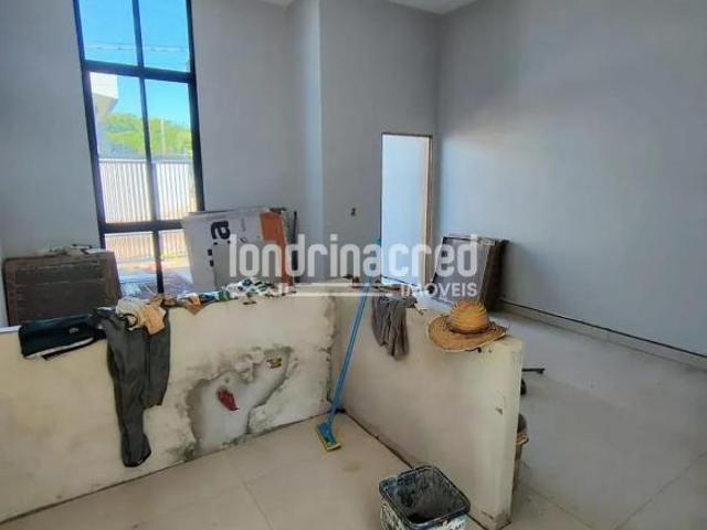 Casa com 3 Quartos, Suíte e Área Gourmet próximo ao Norte Shopping Pé Direto Alto e Acabamento Prem