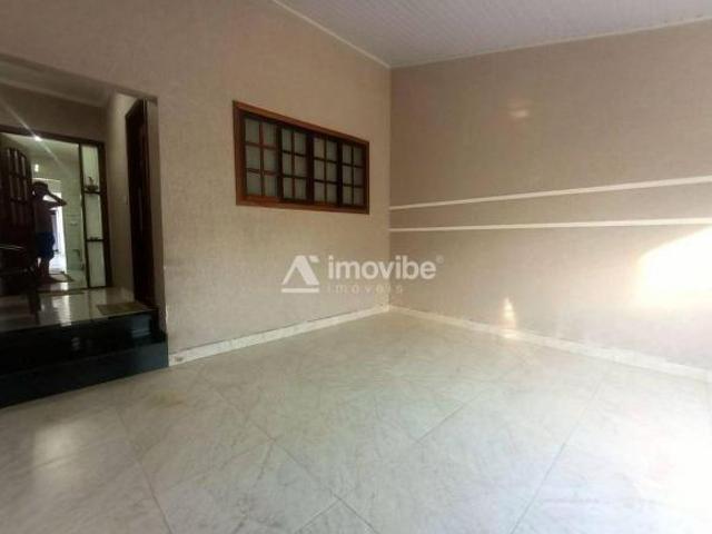 Casa com 3 quartos, suíte e planejados Jardim das Laranjeiras Santa Bárbara D´Oeste