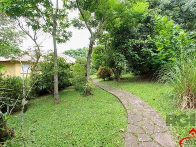 Casa com 3 quartos, suite em terreno com 7.320m² Belem Velho