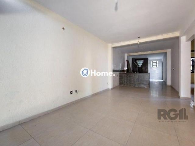 Casa com 3 quartos, suite, pátio Bairro Espírito Santo Potro Alegre RS