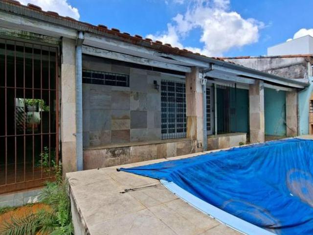 Casa com 3 quartos, suite, parte nobre do bairro, 300 m² terreno por R$ 600.000 Cidade Vista Verde