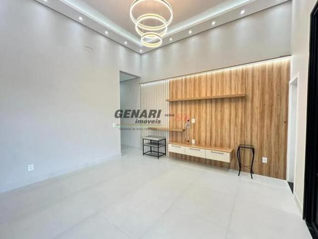 Casa com 3 quartos suítes à venda, 120 m² por R$ 1.300.000 Loteamento Park Gran Reserve Indaiatu