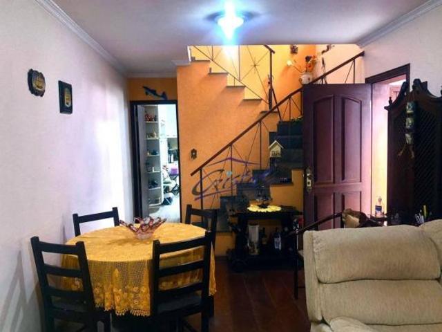 Casa com 3 quartos suítes à venda, 121 m² Jardim Bonfiglioli Butantã São Paulo/SP
