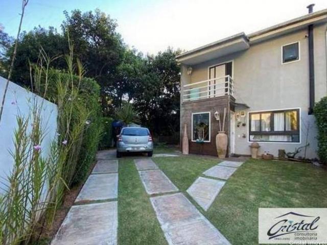 Casa com 3 quartos / suítes à venda, 147 m² Condomínio Jardim das Paineiras Granja Viana Coti