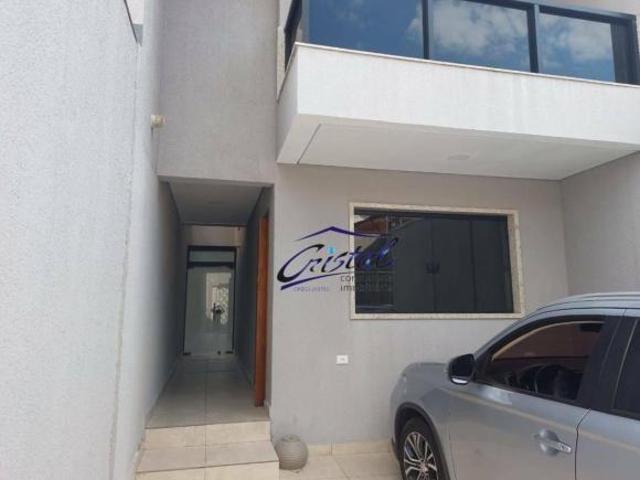 Casa com 3 quartos / suítes à venda, 141 m² Jardim Olympia Butantã São Paulo/SP