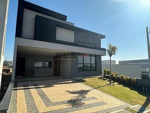 Casa com 3 quartos suítes à venda, 184 m² por R$ 1.620.000 Condomínio Park Gran Reserve Indaiatu