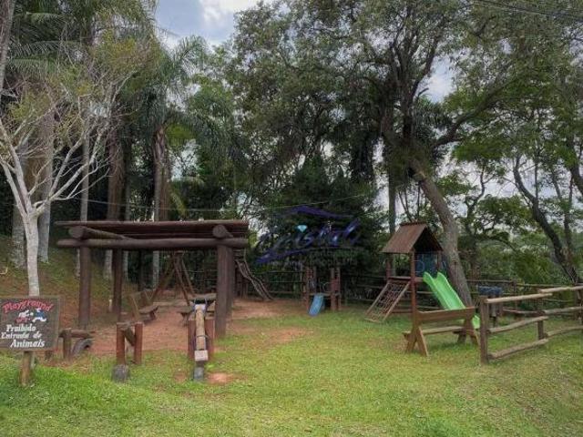 Casa com 3 quartos / suítes à venda, 268 m² Aldeia da Fazendinha Granja Viana Carapicuíba/SP
