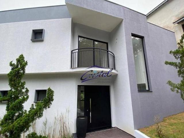 Casa com 3 quartos / suítes à venda, 279 m² Condomínio Vila Verde Transurb Itapevi/SP