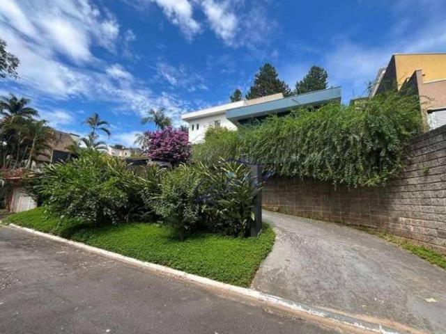Casa com 3 quartos / suítes à venda, 300 m² Condomínio Nova Higienópolis Granja Viana Jandira