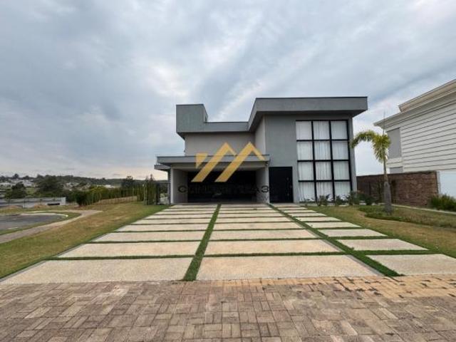 Casa com 3 quartos suítes à venda, 300 m² Residencial Jardins do Golf Indaiatuba/SP