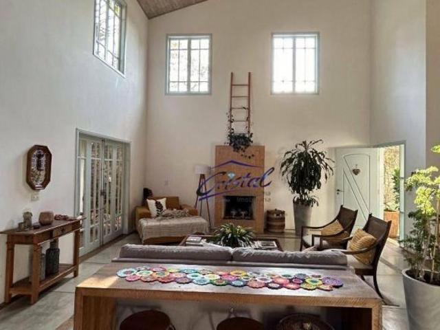 Casa com 3 quartos / suítes à venda, 300 m² Vila São Francisco Butantã São Paulo/SP