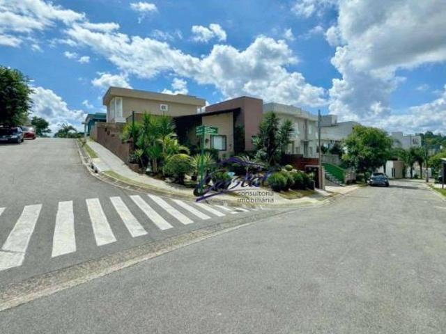 Casa com 3 quartos suítes à venda, 329 m² Condomínio Reserva Santa Maria Jardim do Golf I
