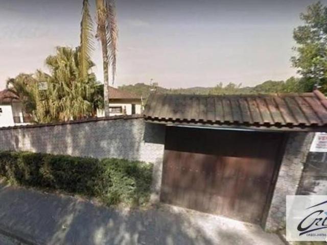 Casa com 3 quartos / suítes à venda, 362 m² Potuverá Itapecerica da Serra/SP