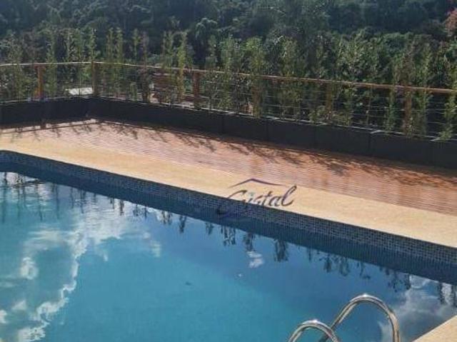Casa com 3 quartos / suítes à venda, 500 m² Recanto Inpla Granja Viana Carapicuíba/SP