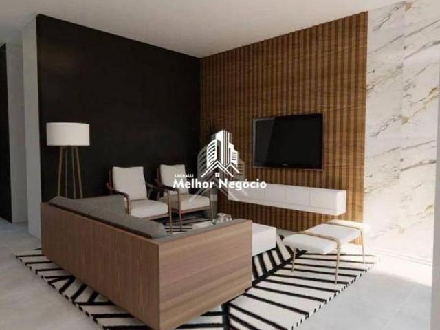 Casa com 3 quartos suítes à venda em Paulínia SP