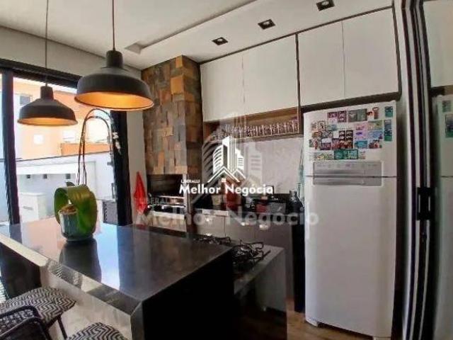 Casa com 3 quartos suítes à venda no Alto de Pinheiros, Paulínia SP