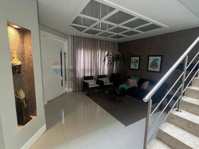 Casa com 3 quartos suítes Condomínio Reserva RealemPaulínia/SP