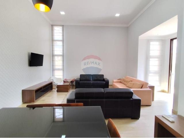 Casa com 3 quartos suítes em condomínio fechado para locação, Condomínio Aurora, 195m², Paulínia/SP