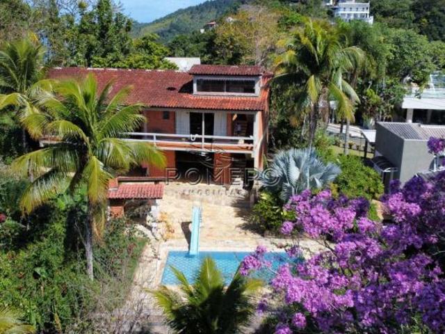 Casa com 3 quartos, Ponta das Toninhas, Ubatuba R$ 2.3 mi, Cod: 2690
