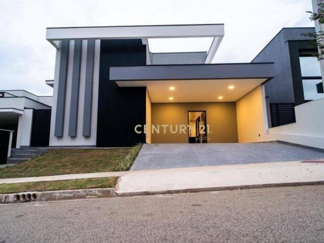 Casa com 3 quartos por R$ 2.290.000 Condomínio Chácara Ondina Sorocaba/SP