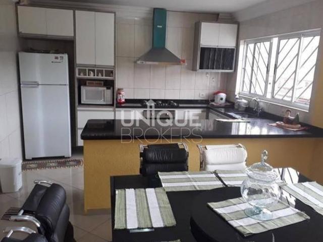 Casa com 3 quartos, Portais Polvilho Cajamar