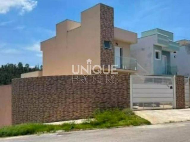 Casa com 3 quartos, Portais Polvilho Cajamar