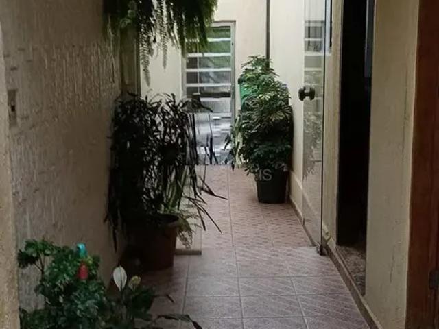 Casa com 3 quartos, Paulicéia, São Bernardo do Campo R$ 475 mil, Cod: 4192