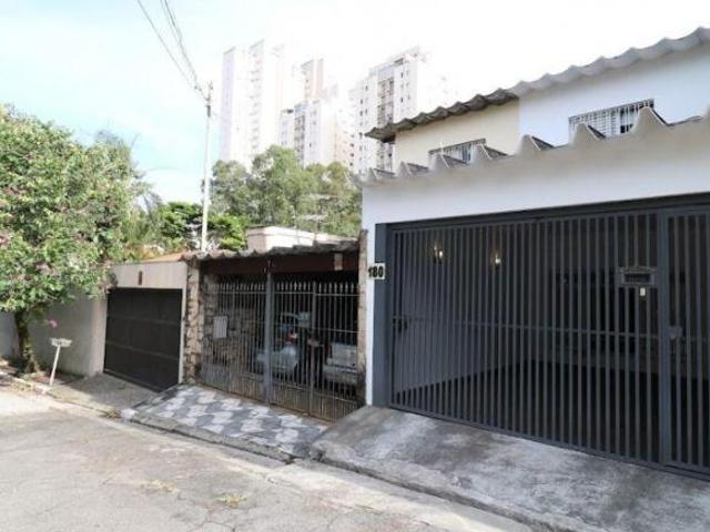 Casa com 3 Quartos para Venda, 4.260m², por R$ 639.000,00, em Jardim Aeroporto, São Paulo / SP