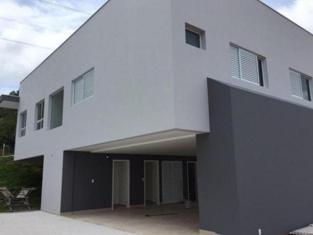 Casa com 3 Quartos para Venda, 550m², por R$ 1.050.000,00, em Condomínio Santa Isabel, Louveira / SP
