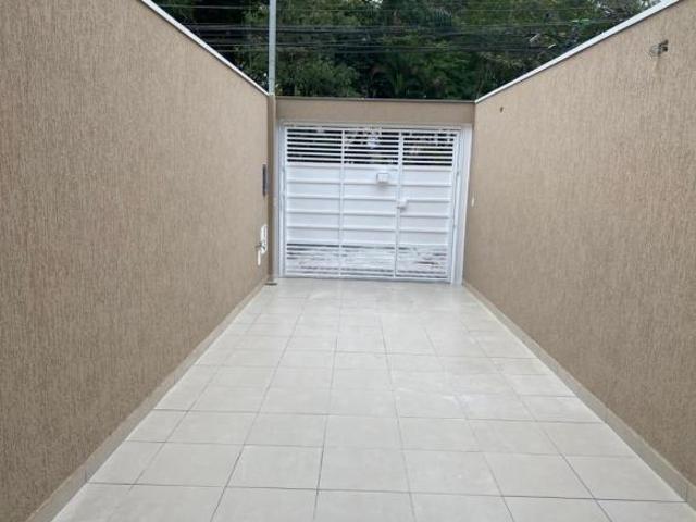 Casa com 3 Quartos para Venda, 90m², por R$ 620.000,00, em Jardim Sabará, São Paulo / SP
