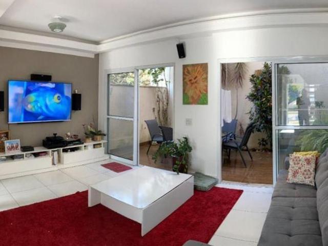 Casa com 3 Quartos para Venda, 91m², por R$ 1.110.000,00, em Jardim Marajoara, São Paulo / SP