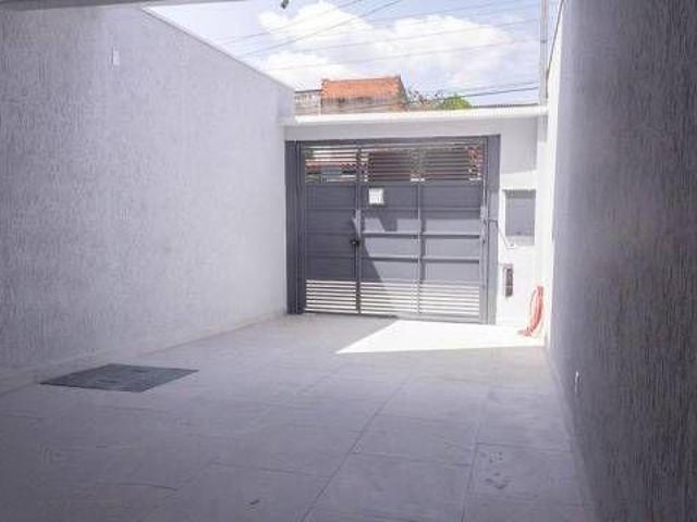 Casa com 3 Quartos para Venda, 100m², por R$ 630.000,00, em Campo Grande, São Paulo / SP
