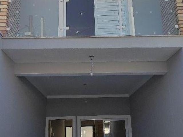 Casa com 3 Quartos para Venda, 100m², por R$ 705.000,00, em Jardim Sabará, São Paulo / SP