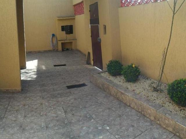 Casa com 3 Quartos para Venda, 123m², por R$ 700.000,00, em Vila Romano, São Paulo / SP