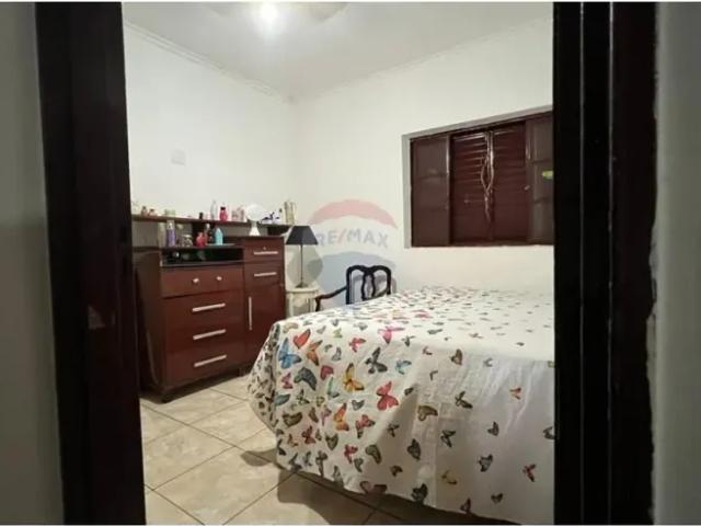 Casa com 3 quartos para venda, 124 m² Campos Elíseos Ribeirão Preto
