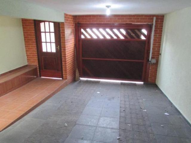 Casa com 3 Quartos para Venda, 125m², por R$ 450.000,00, em Jardim Veloso, Osasco / SP