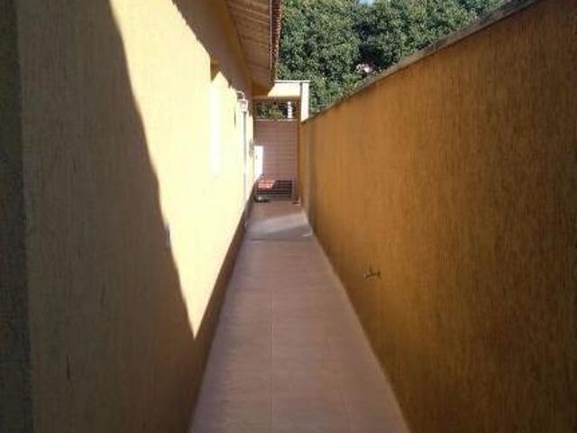 Casa com 3 Quartos para Venda, 125m², por R$ 415.000,00, em Jardim Veloso, Osasco / SP