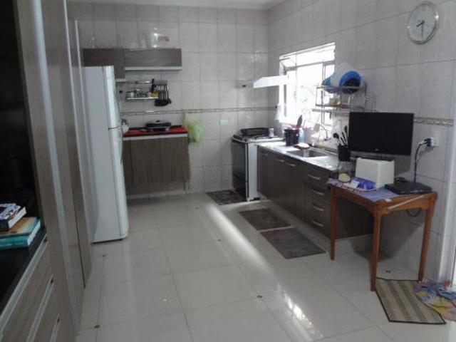 Casa com 3 Quartos para Venda, 125m², por R$ 550.000,00, em Adalgisa, Osasco / SP