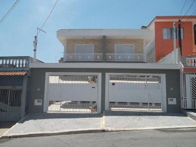 Casa com 3 Quartos para Venda, 125m², por R$ 690.000,00, em Cipava, Osasco / SP