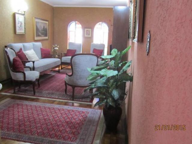 Casa com 3 Quartos para Venda, 125m², por R$ 850.000,00, em Jardim Marajoara, São Paulo / SP