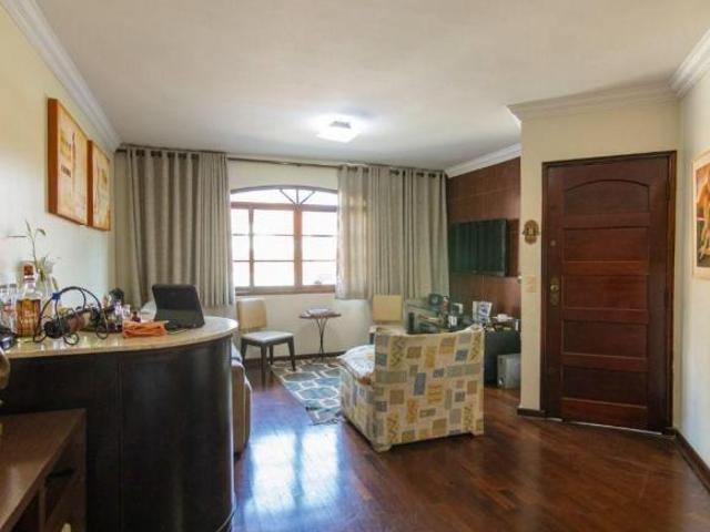 Casa com 3 Quartos para Venda, 129m², por R$ 990.000,00, em Jardim Marajoara, São Paulo / SP