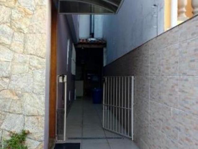 Casa com 3 Quartos para Venda, 130m², por R$ 810.000,00, em Campo Belo, São Paulo / SP
