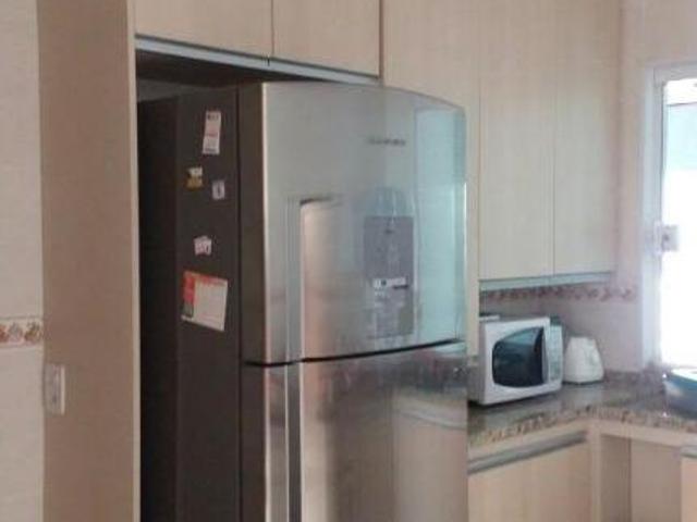 Casa com 3 Quartos para Venda, 140m², por R$ 400.000,00, em Jardim Sarapiranga, Jundiaí / SP