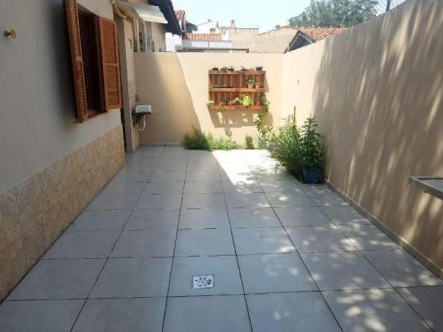Casa com 3 Quartos para Venda, 144m², por R$ 658.000,00, em Vila Isa, São Paulo / SP