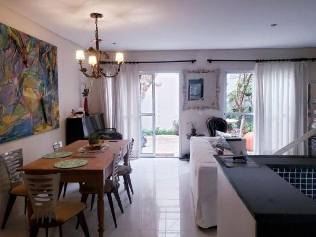 Casa com 3 Quartos para Venda, 148m², por R$ 1.480.000,00, em Jardim Marajoara, São Paulo / SP