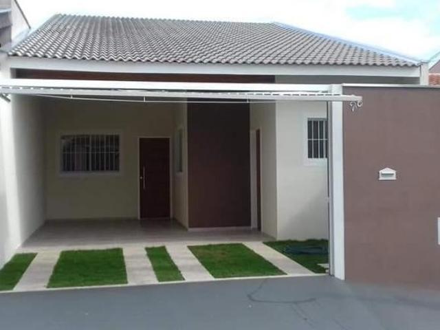 Casa com 3 Quartos para Venda, 150m², por R$ 403.000,00, em Jardim Marambaia, Jundiaí / SP