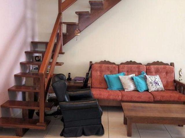 Casa com 3 Quartos para Venda, 170m², por R$ 542.000,00, em Colônia, Jundiaí / SP