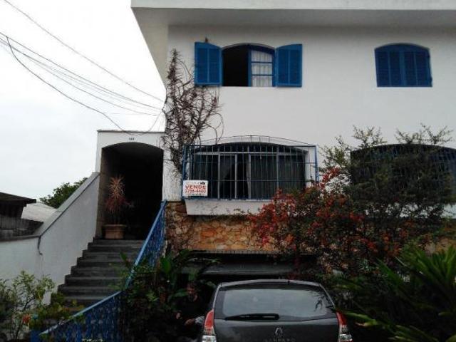 Casa com 3 Quartos para Venda, 180m², por R$ 750.000,00, em Jaguaré, São Paulo / SP