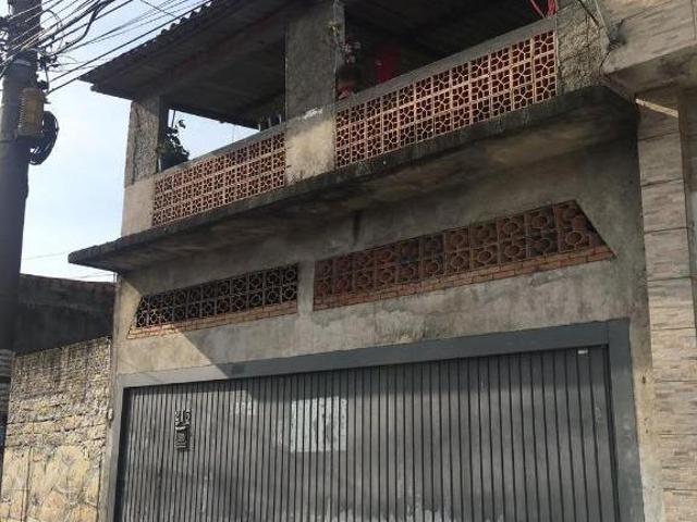 Casa com 3 Quartos para Venda, 186m², por R$ 404.250,00, em Jardim Elvira, Osasco / SP